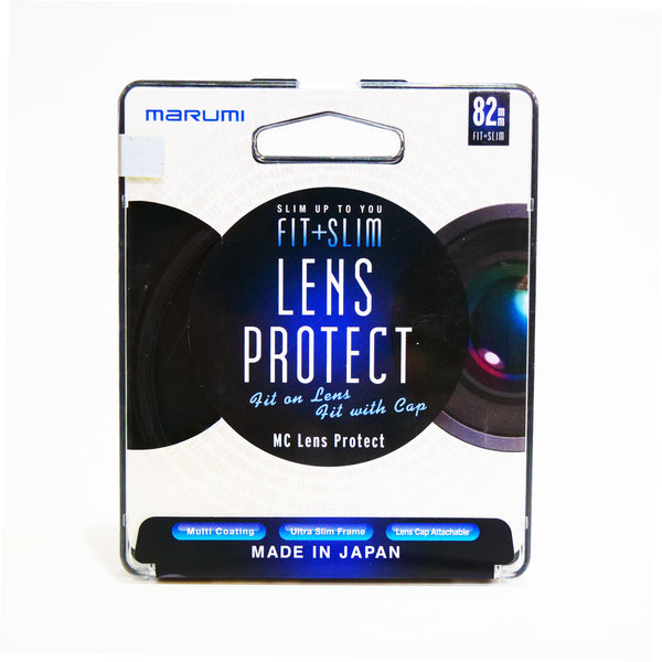 Marumi UV MC Filter Fit+Slim Lens Protect – Specialist
