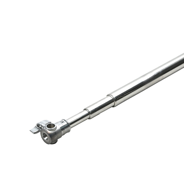FORTE Background Pole 3 Meter Stainless Steel – Specialist