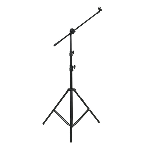 Microphone Boom Arm Pole for Light Stand – Specialist