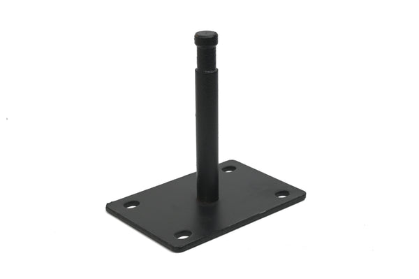 FORTE Tabletop Light Stand with Flat Base – Specialist