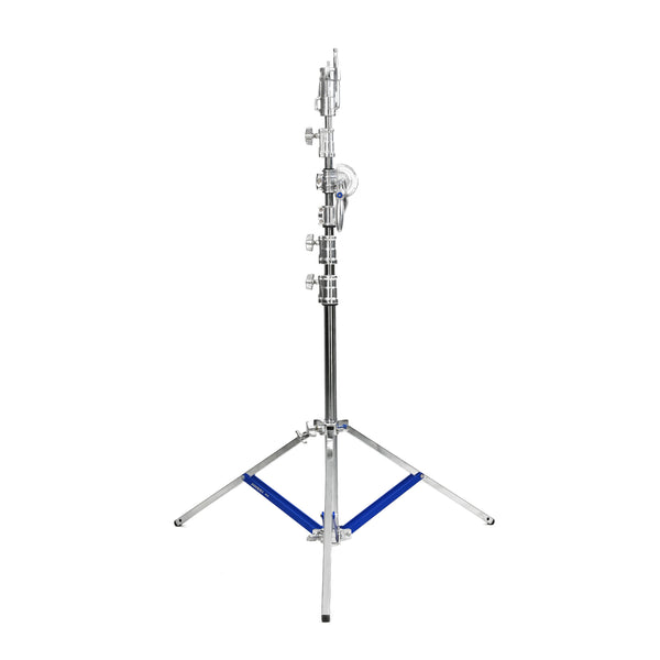 Jinbei M8 2 in 1 Heavy Duty Stainless Steel Light Stand Boom – Specialist