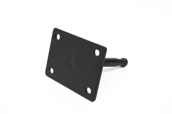 FORTE Tabletop Light Stand with Flat Base – Specialist
