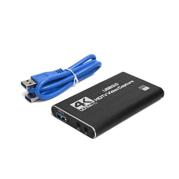 HDMI Video Capture USB 3.0 with Audio – Specialist