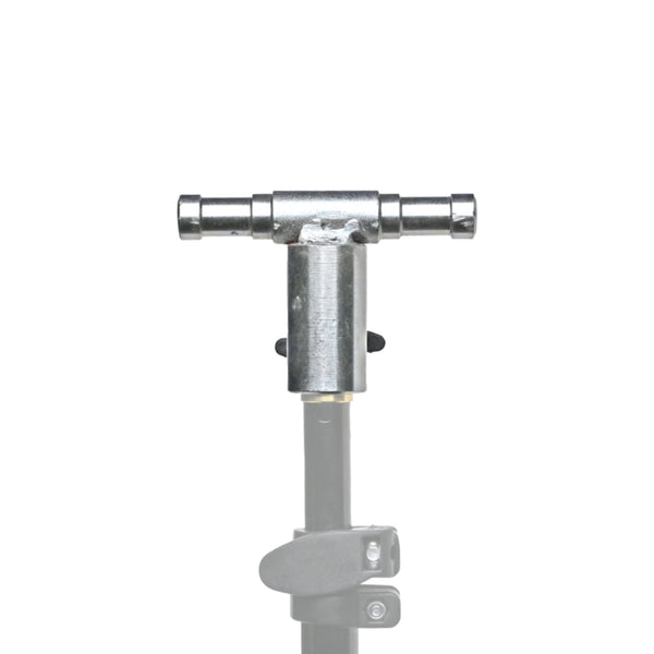 Double Spigot Flash Adaptor for Light Stand – Specialist