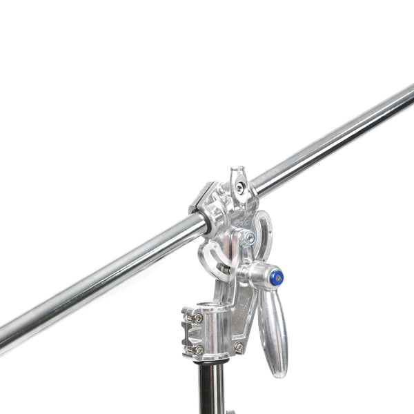 Jinbei M8 2 in 1 Heavy Duty Stainless Steel Light Stand Boom – Specialist