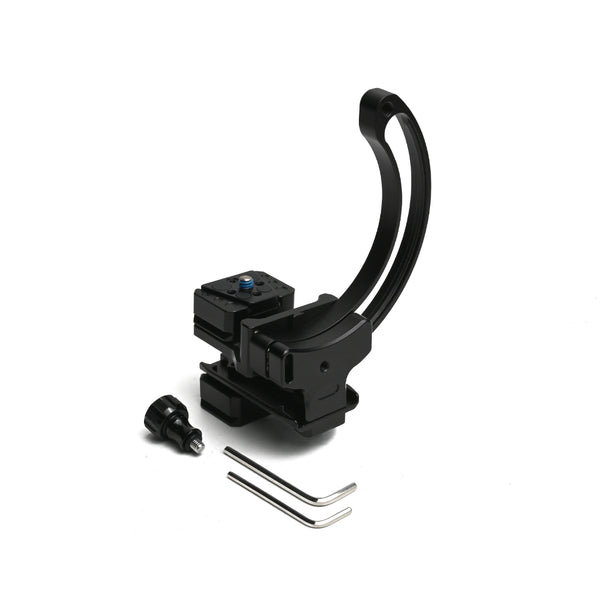 FORTE Rotatable Horizontal To Vertical Mount Plate Kit Universal Camer ...