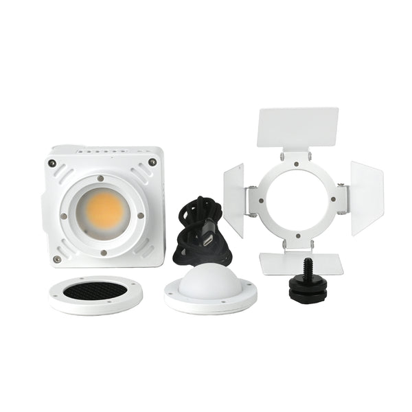 Moonlite Smart W20B Handheld Pocket Bi-Color LED – Specialist