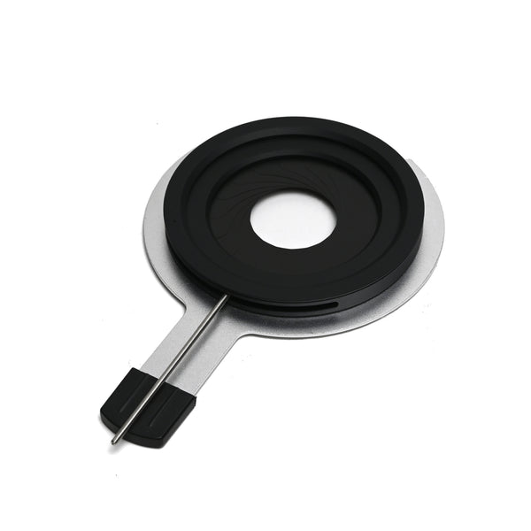 Iris Optical Ring Gobos For Optical Snoot Projector – Specialist