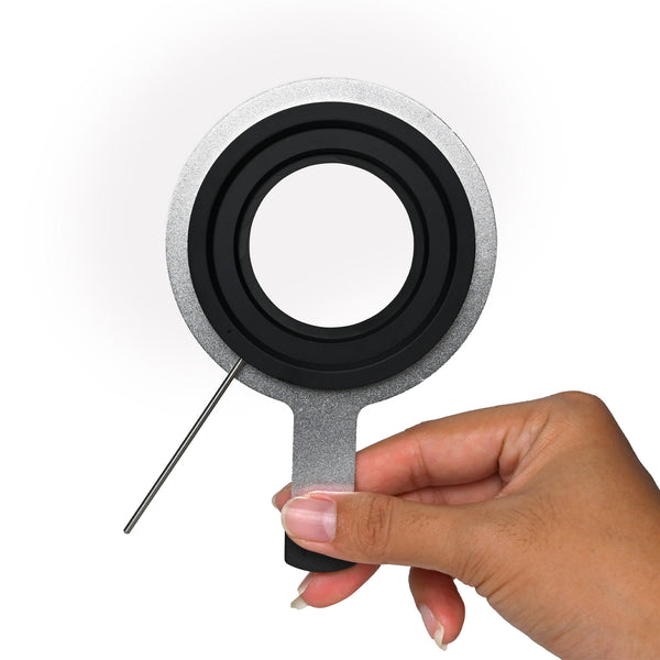 Iris Optical Ring Gobos For Optical Snoot Projector – Specialist