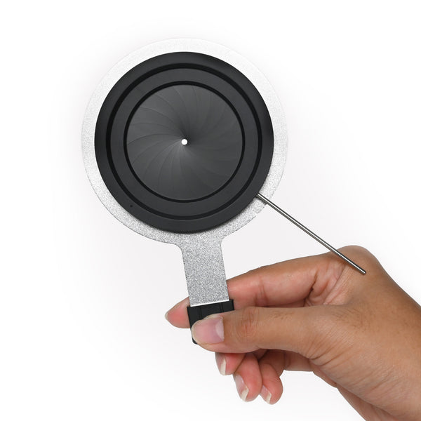 Iris Optical Ring Gobos For Optical Snoot Projector – Specialist