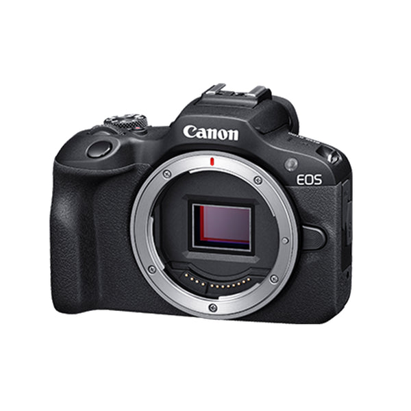 Canon EOS R100 Body Only – Specialist