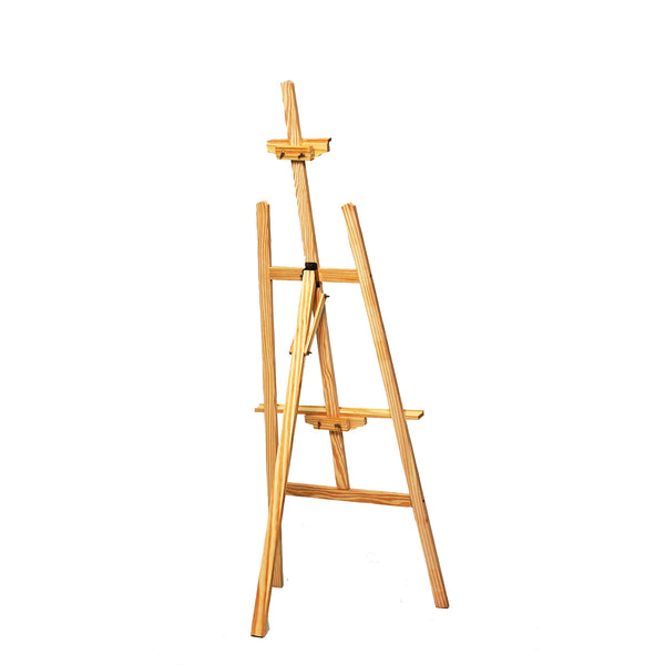 Stand Frame Kayu – Specialist