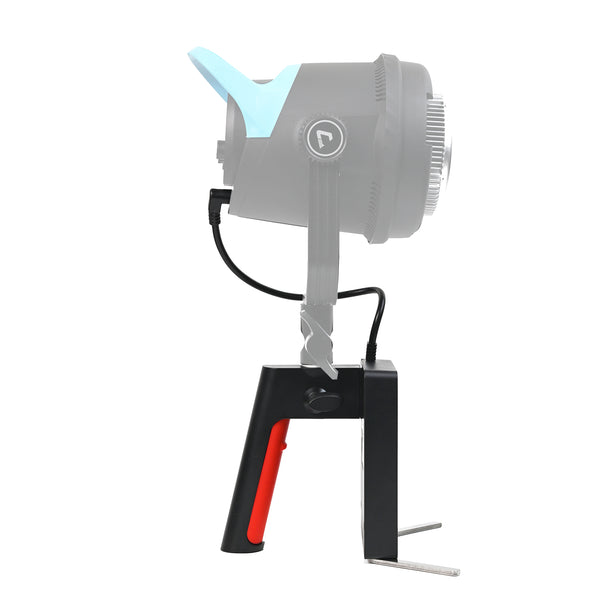 Jinbei EFD-60 Battery Adapter Stand With Handle – Specialist