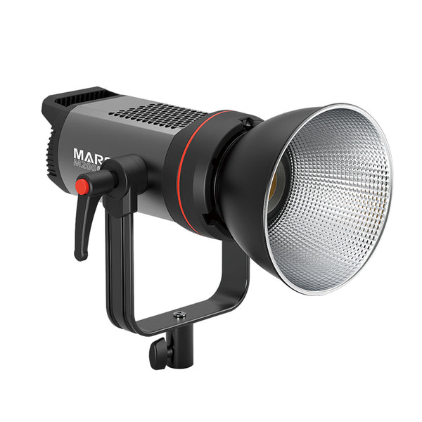 Triopo Mars M200 D Continuous LED Video Light 200 Watt – Specialist