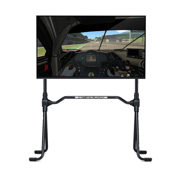 Next Level Racing Lite Free Standing Monitor Stand – Specialist