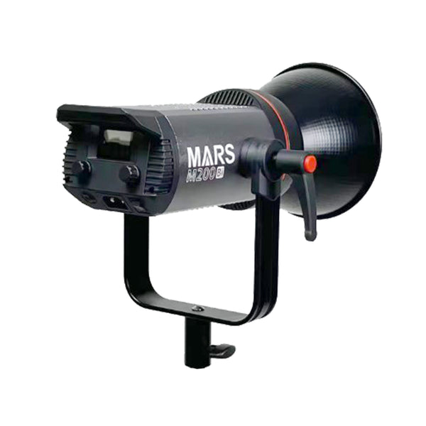 Triopo Mars M200Bi Continuous Bi-Colour LED Video Light 200 Watt ...