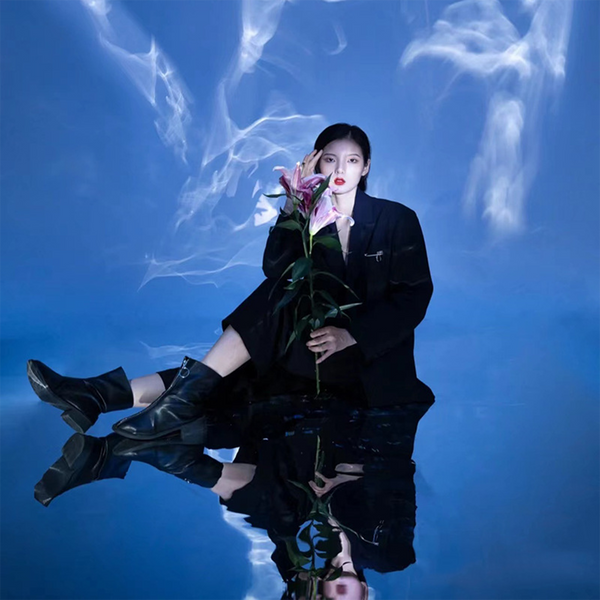 Mylar Film Sheet Highly Reflective Lighting Reflector 2 in 1 Double Si ...