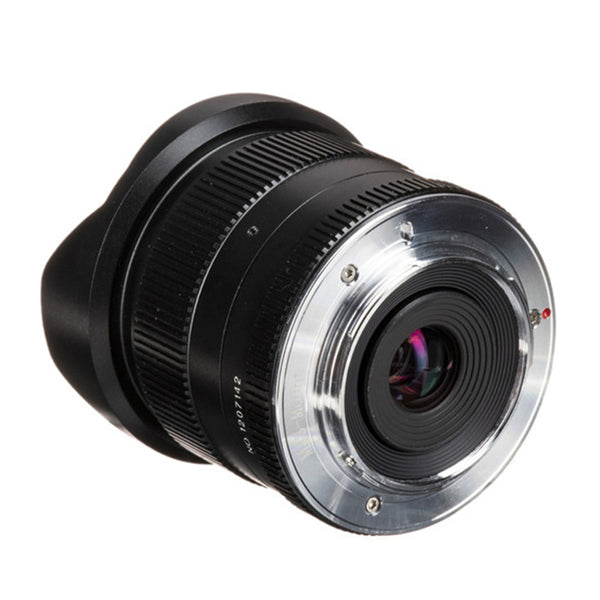 7Artisans 12mm F2.8 Wide Lens APS-C – Specialist