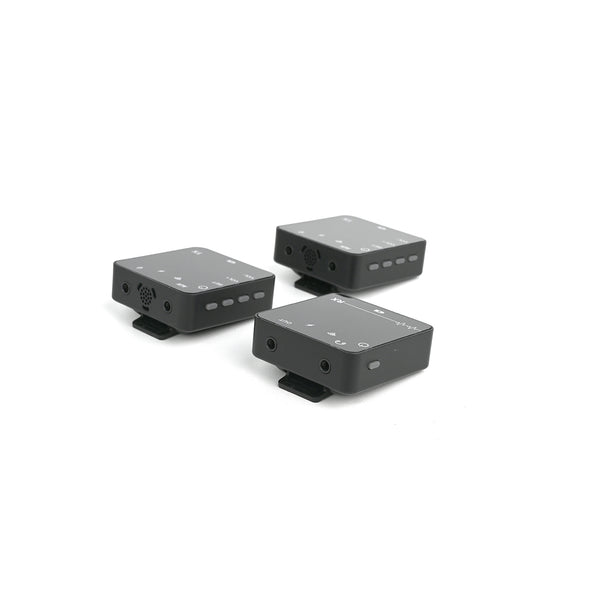 Moonlite Wireless Microphone System – Specialist