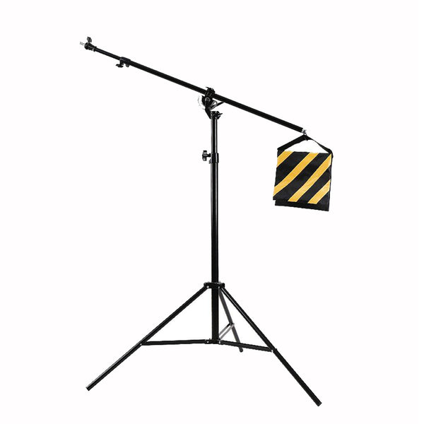 Light Stand Boom Arm – Specialist