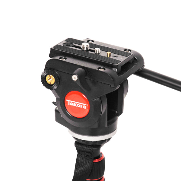 Takara Rover 77 Video Tripod Monopod – Specialist