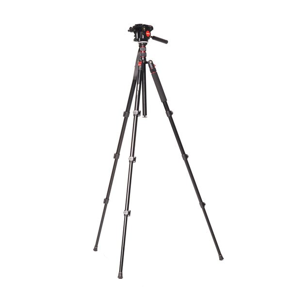 Takara Rover 77 Video Tripod Monopod – Specialist