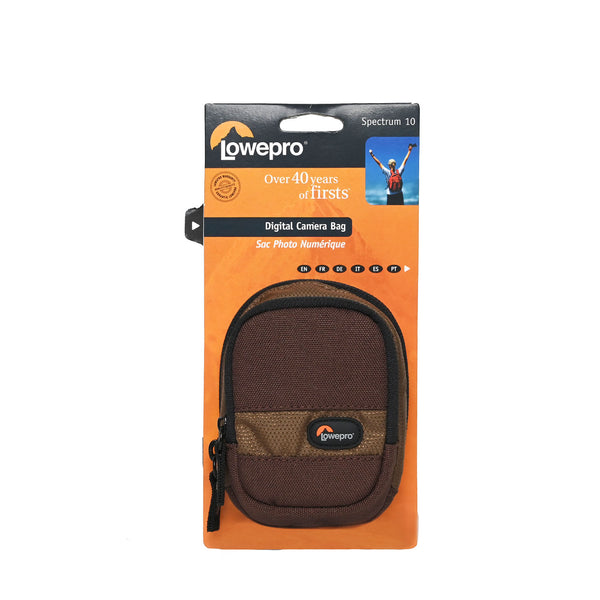 Lowepro Spectrum 10 – Specialist