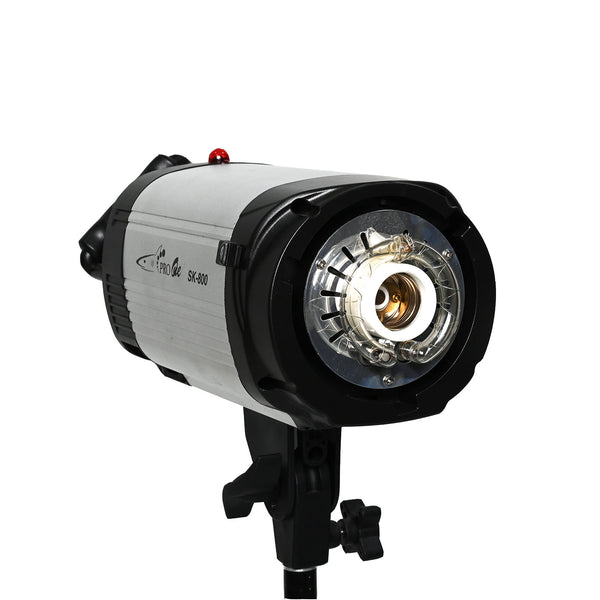 Pro One SK-800 Studio Flash – Specialist