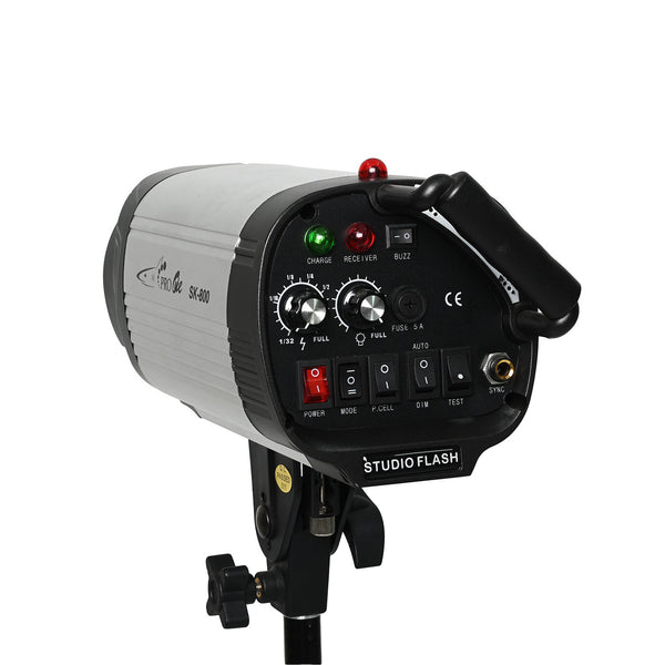 Pro One SK-800 Studio Flash – Specialist