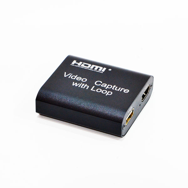 HDMI Video Capture with Loop USB – Specialist