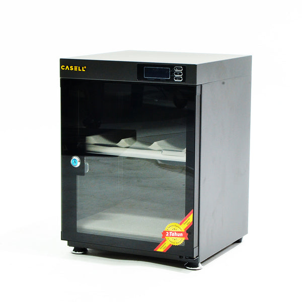 Casell Dry Cabinet CL-35A – Specialist