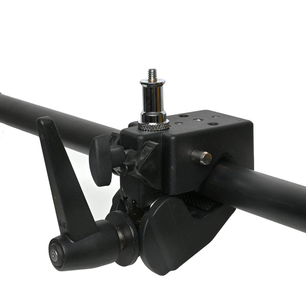 Super Clamp with Spigot – Specialist