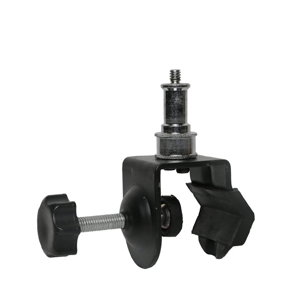 C Clamp with Spigot 1/4 – Specialist