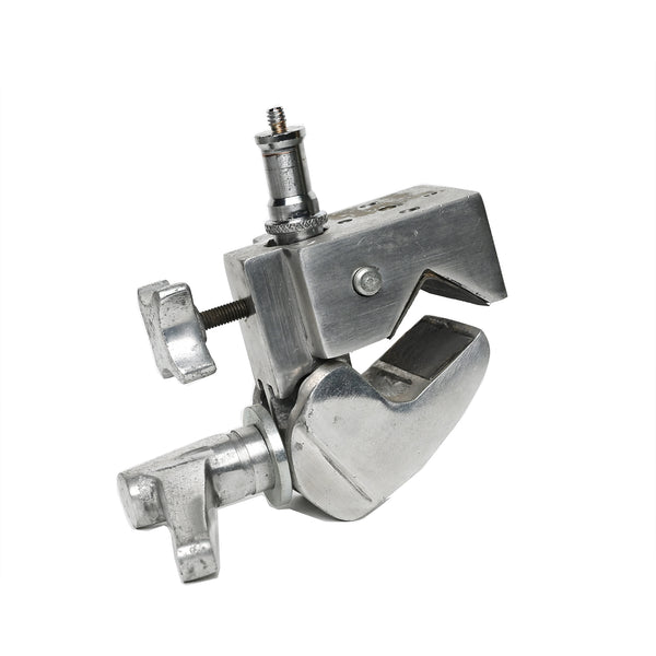 Super Clamp with Spigot – Specialist