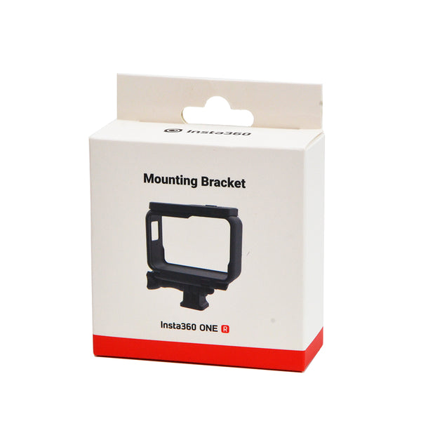 Insta360 One R Mounting Bracket – Specialist