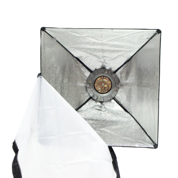 Nicefoto Softbox 60x60cm Bowens Mount – Specialist