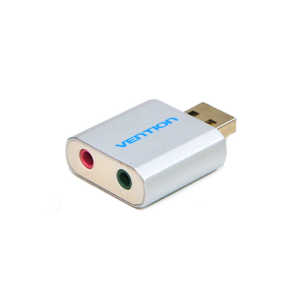 Vention USB Sound Card – Specialist