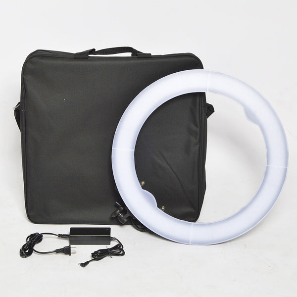 Ring Light LED YE RL18 RGB – Specialist