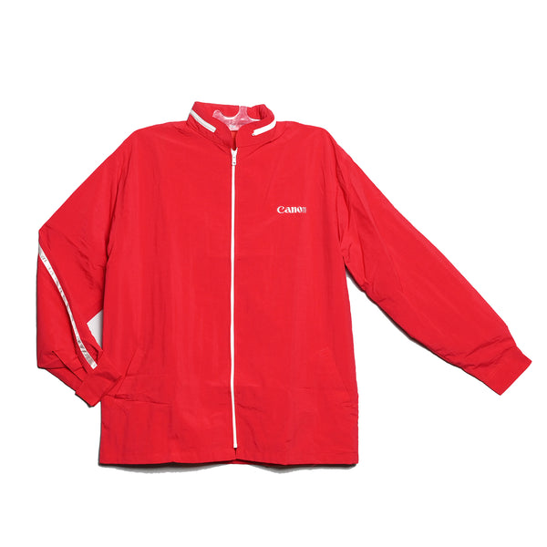 Canon Jacket Parasut – Specialist