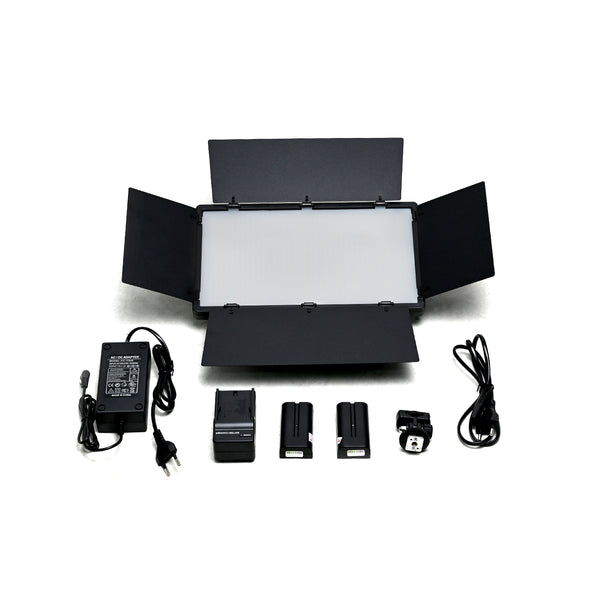 Led Video Light Kit Pro Led U-800 Plus – Specialist