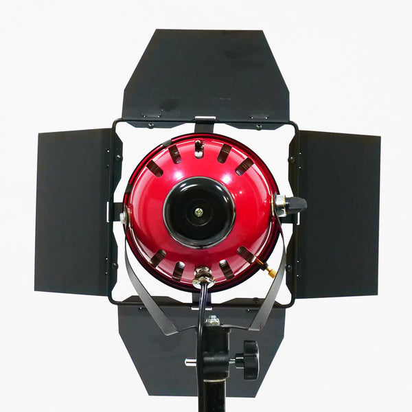 Video Light Halogen Red Head 800W – Specialist