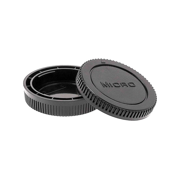 Panasonic Body Cap – Specialist