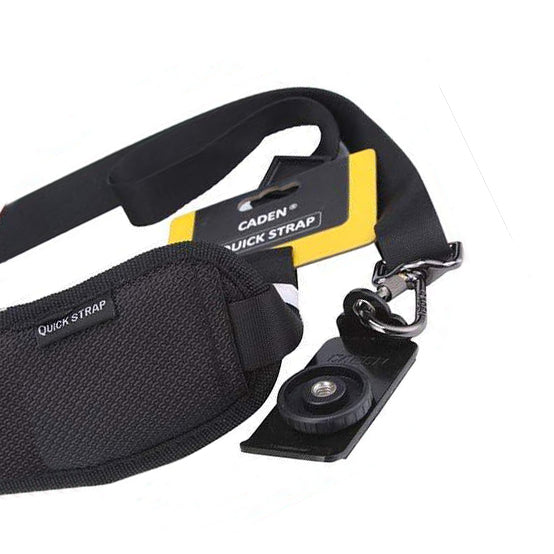 Caden Quick Single Strap – Specialist