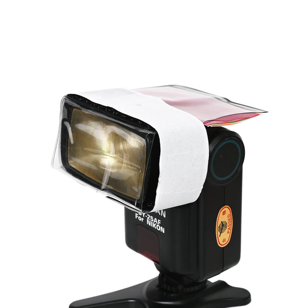 Color Gel Flash – Specialist