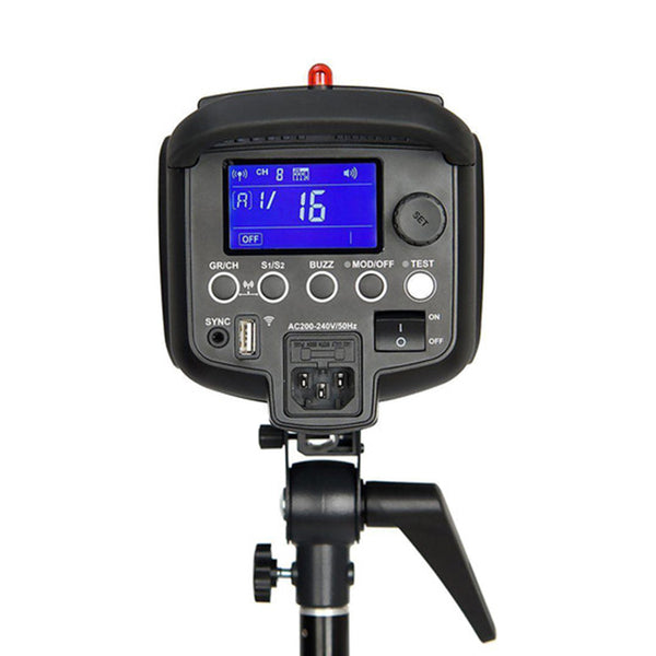 Godox DP600 II Studio Flash – Specialist