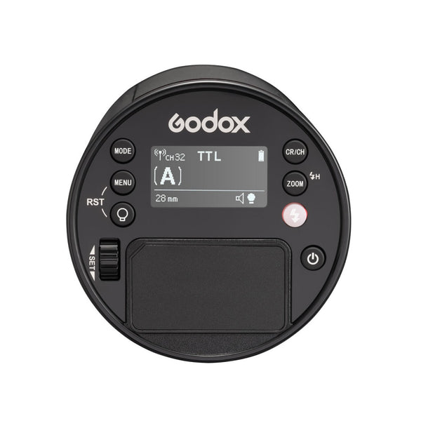 Godox AD100 Pro Pocket Flash – Specialist