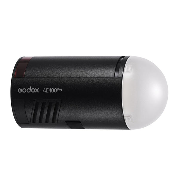 Godox AD100 Pro Pocket Flash – Specialist