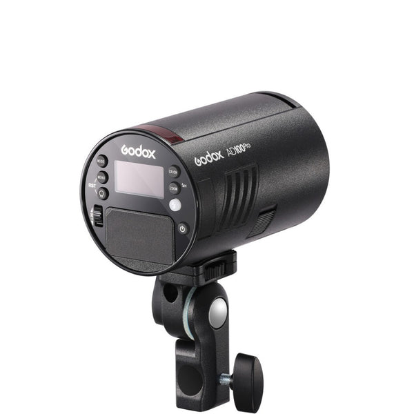Godox AD100 Pro Pocket Flash – Specialist
