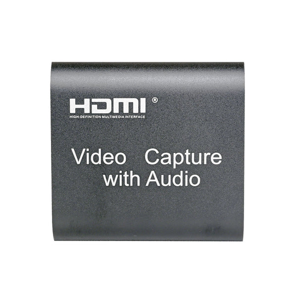 HDMI Video Capture with Audio USB 3.0 – Specialist