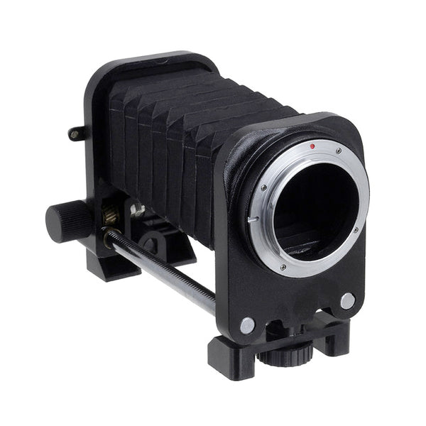 Macro Bellow Lens Attachment for Canon EF – Specialist